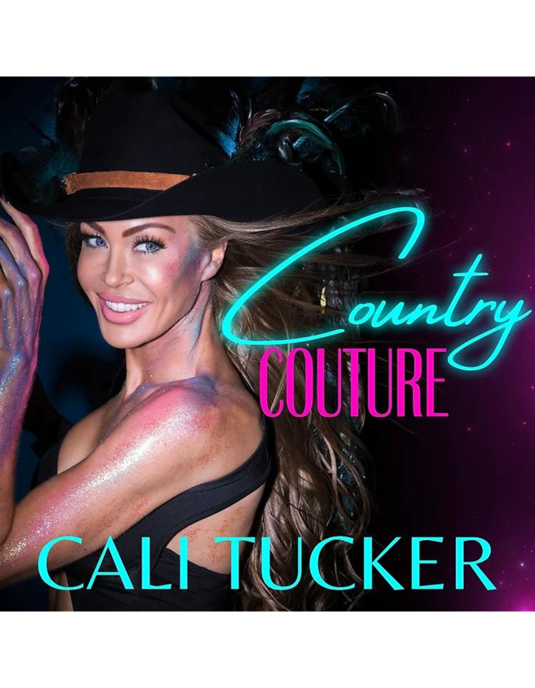 Country Couture by Cali Tucker - Sistra